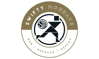 Swifty Mondays - Free Running Club, Meet New Friends in London