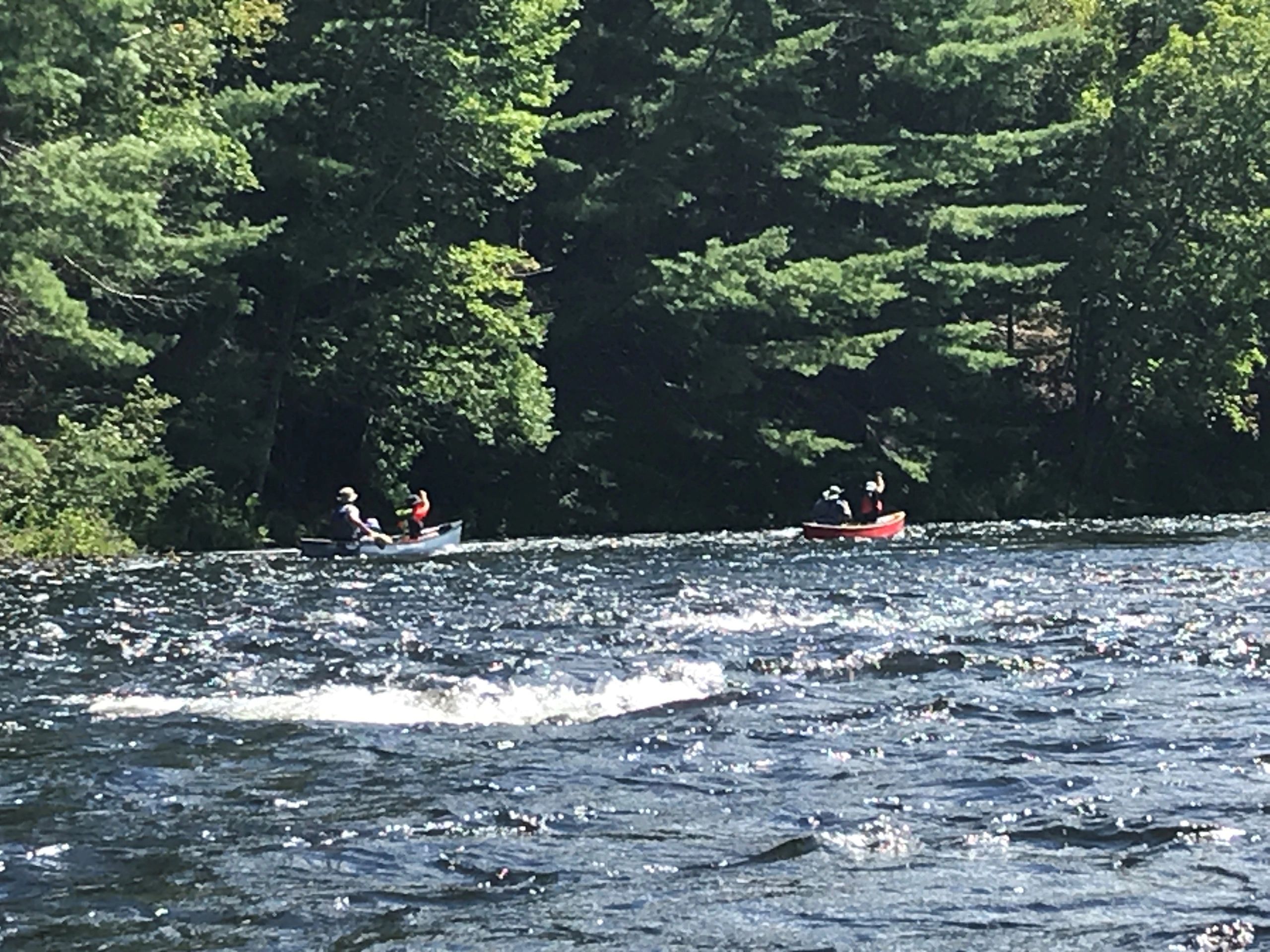 Muskoka River Adventures