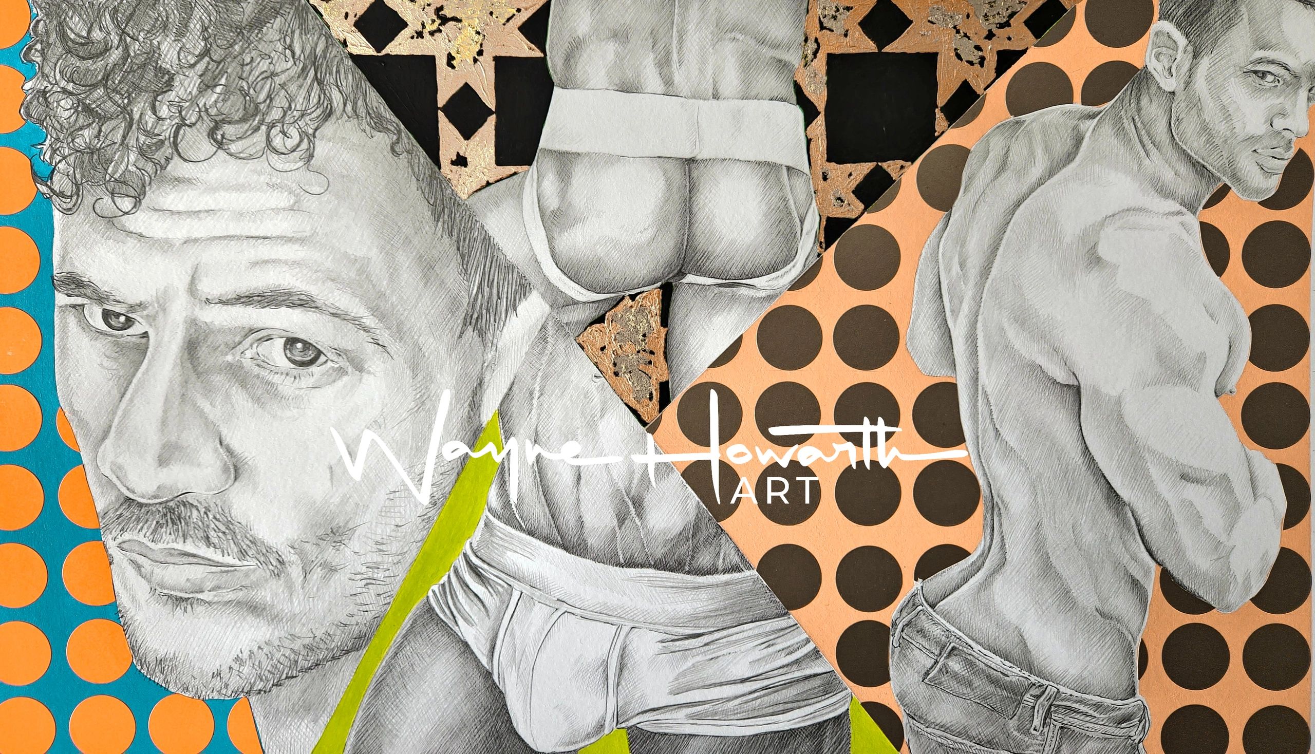 SHOP | Wayne Howarth Art