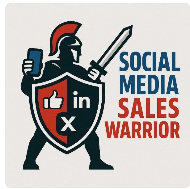 Social Sales Warrior
