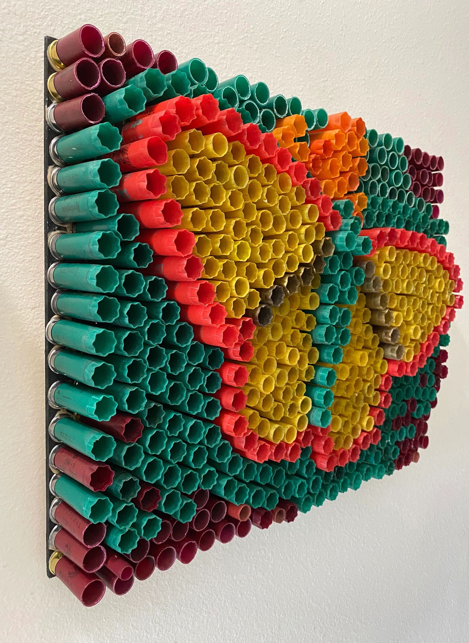 Shotgun Shell Projects