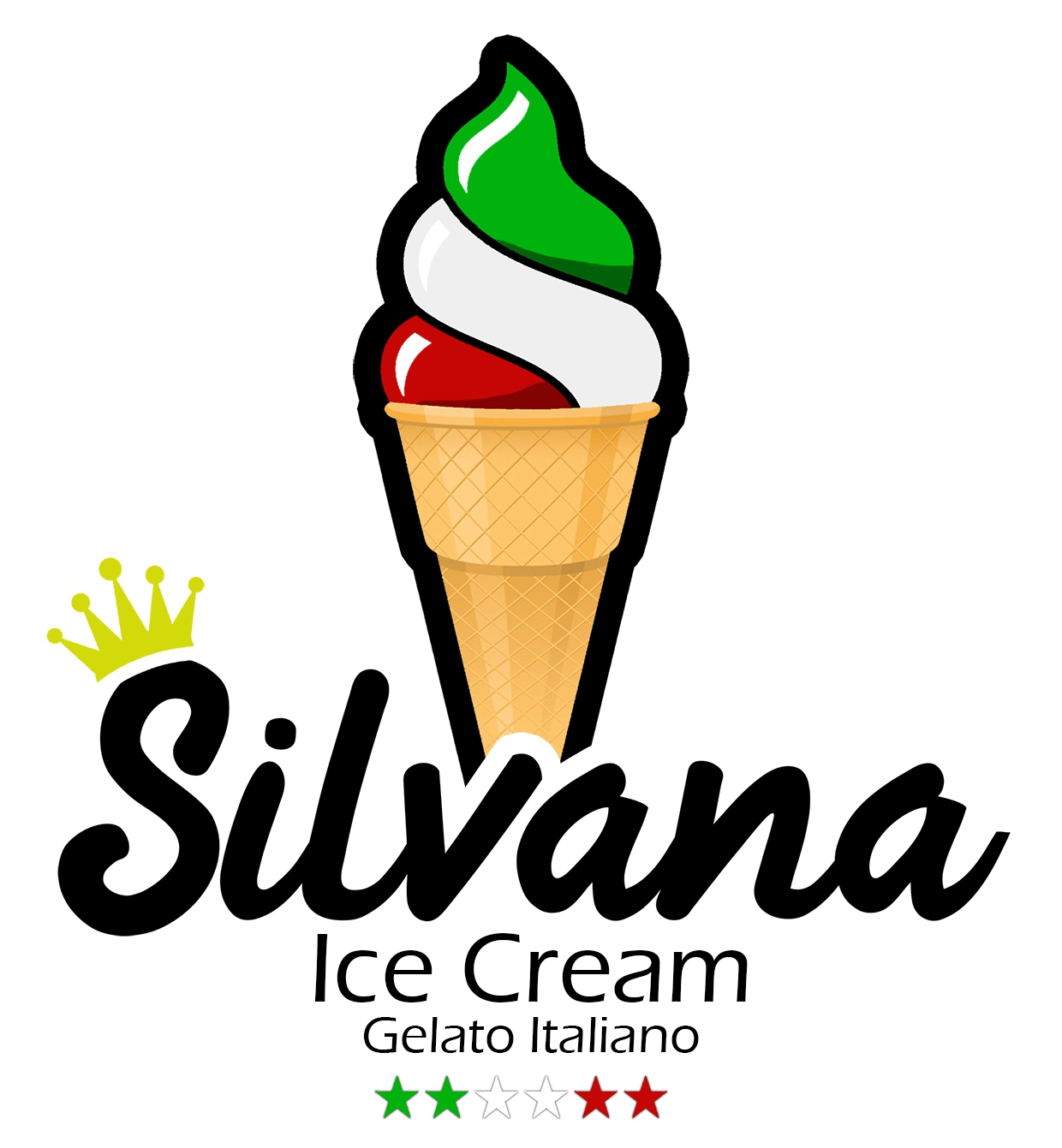Silvana Ices
