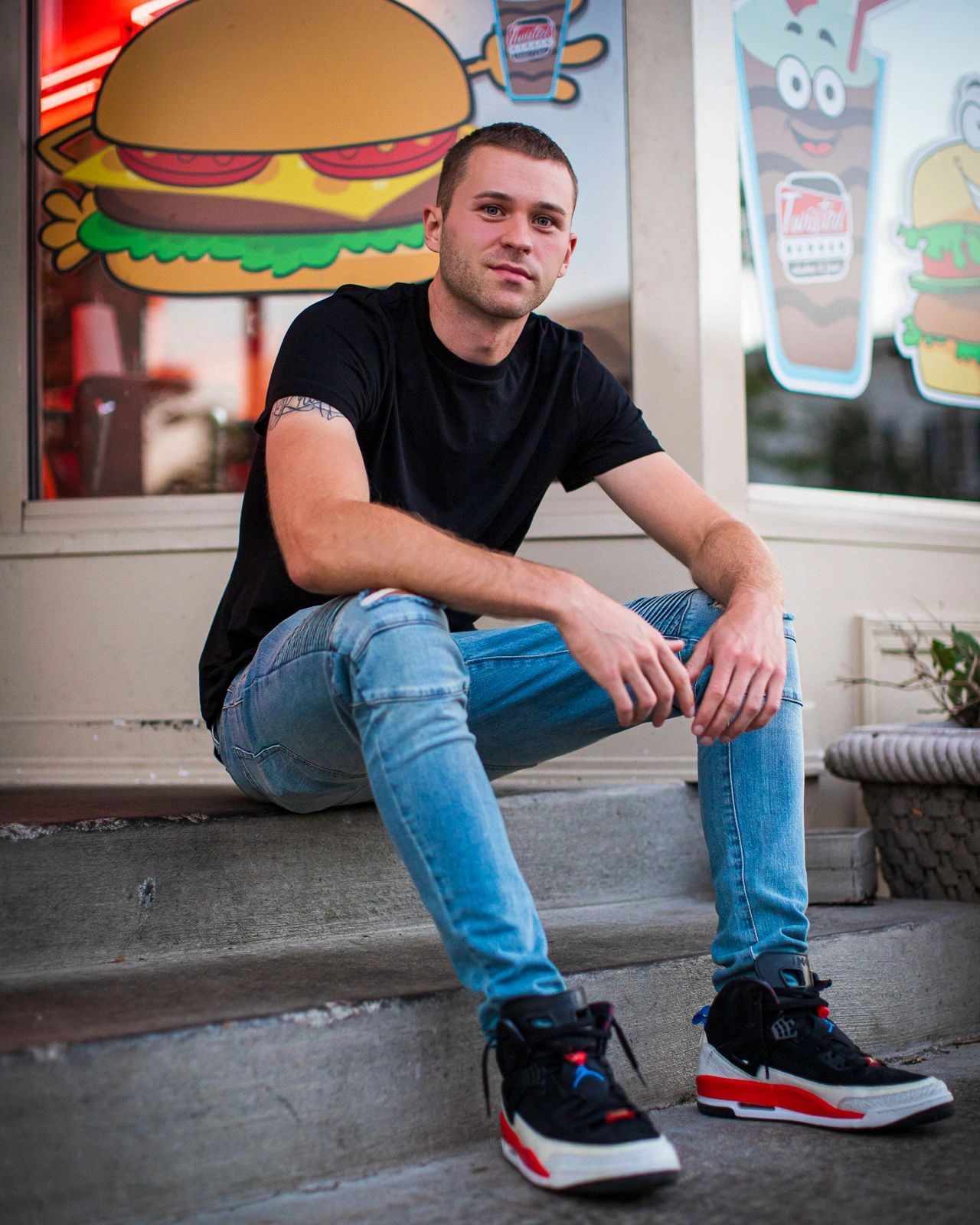 Anything is Possible - Zack Krupp, Personal Development