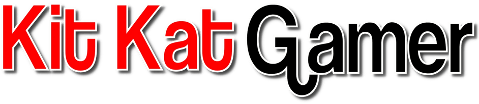 Gamer - Kitkatgamer