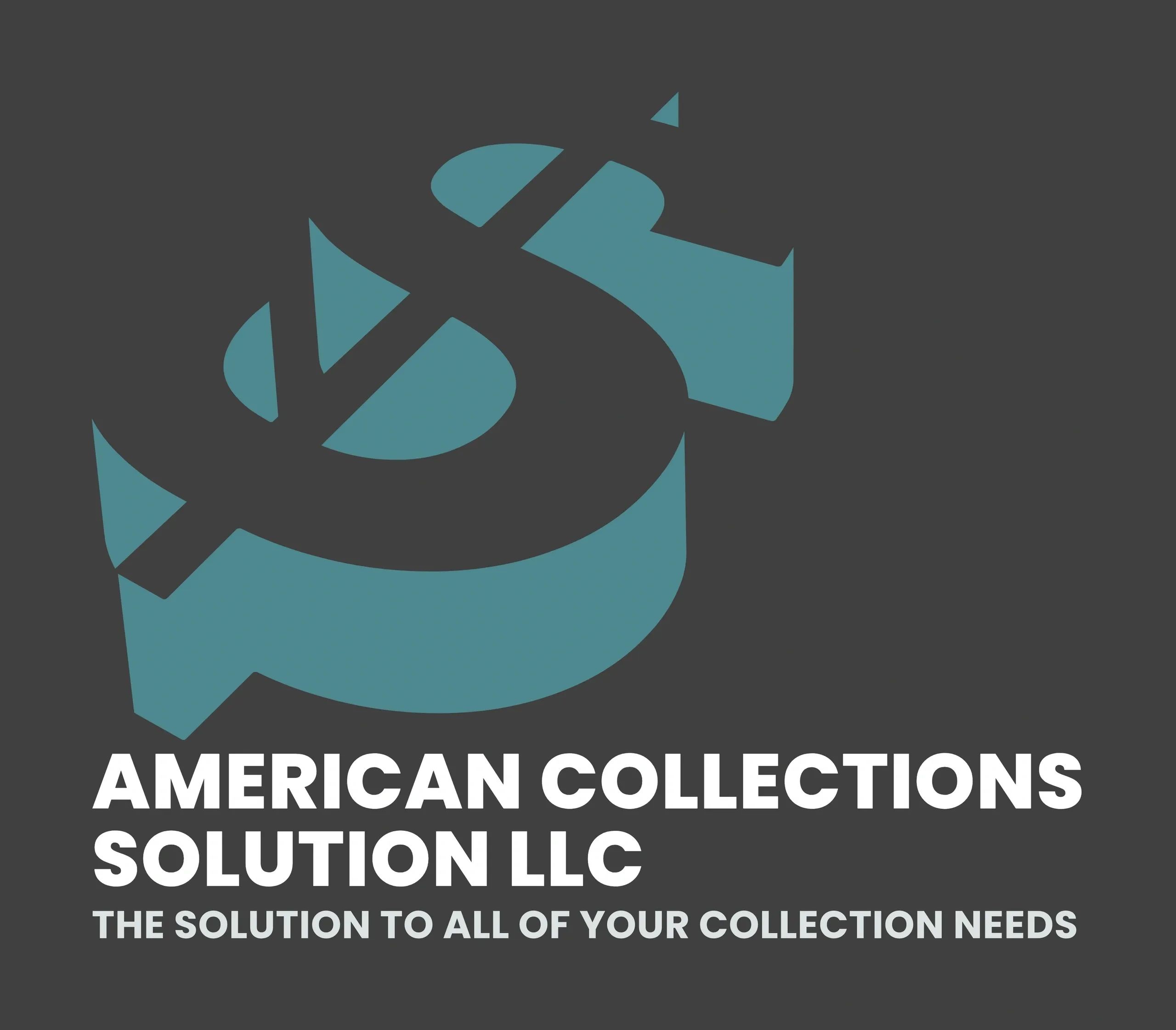 Trusted Debt Collector | American Collections Solution