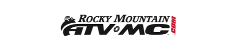 Partnership with Rocky Mountain ATV/MC