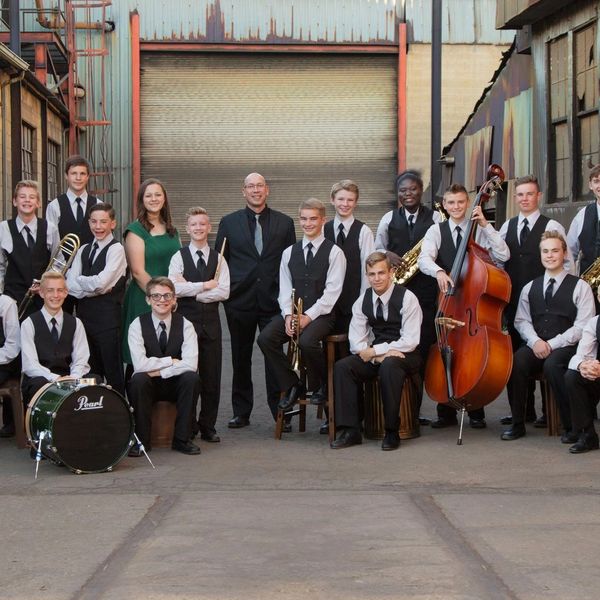 Jazz Band auditions | Fjhbands -Frarmington Junior High Bands