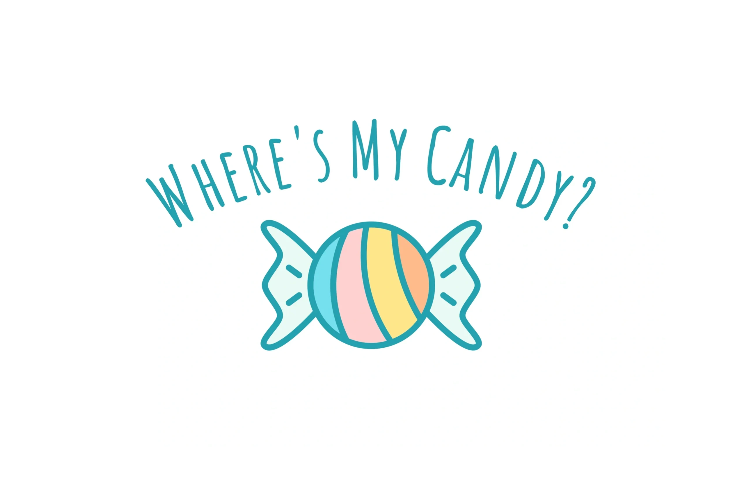 Where's My Candy