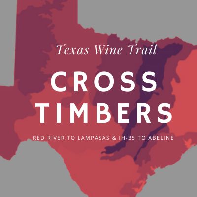 Texas Wine Cellar