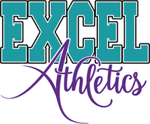 Excel Athletics - Cheer, Cheer, Tumbling