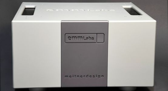 Discover EMM Labs | Audioshield Distribution