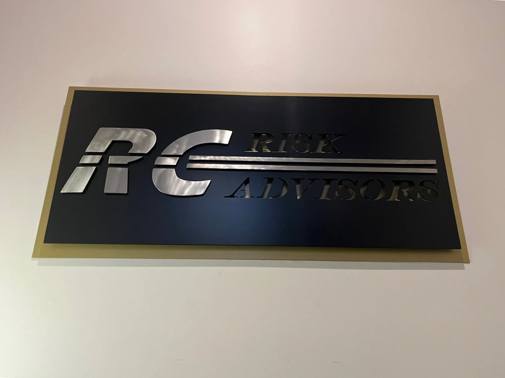 RC Risk Advisors