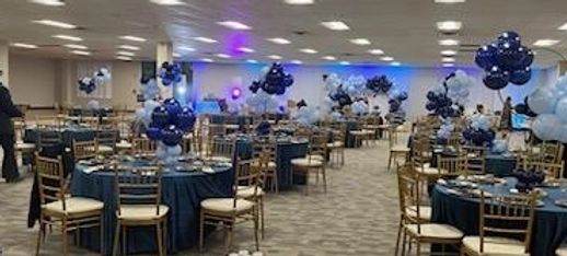 Affordable Event Venue | Village Commons Community Center