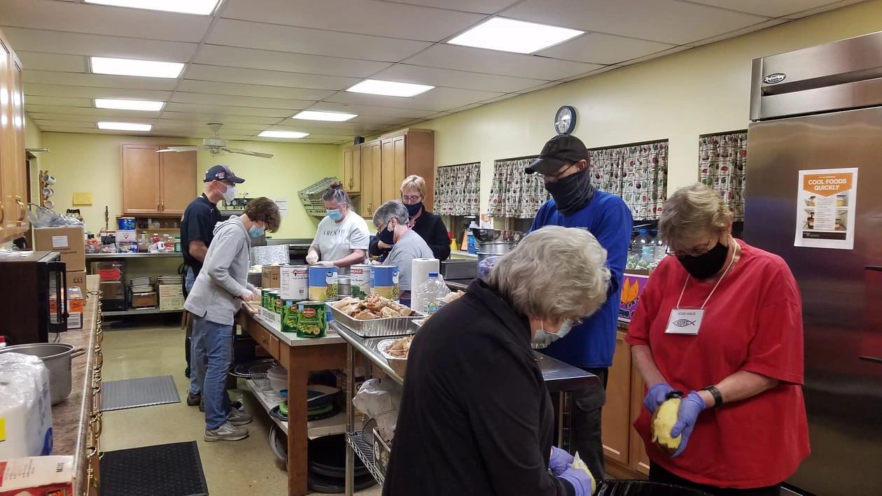 Resources | Compassion Network