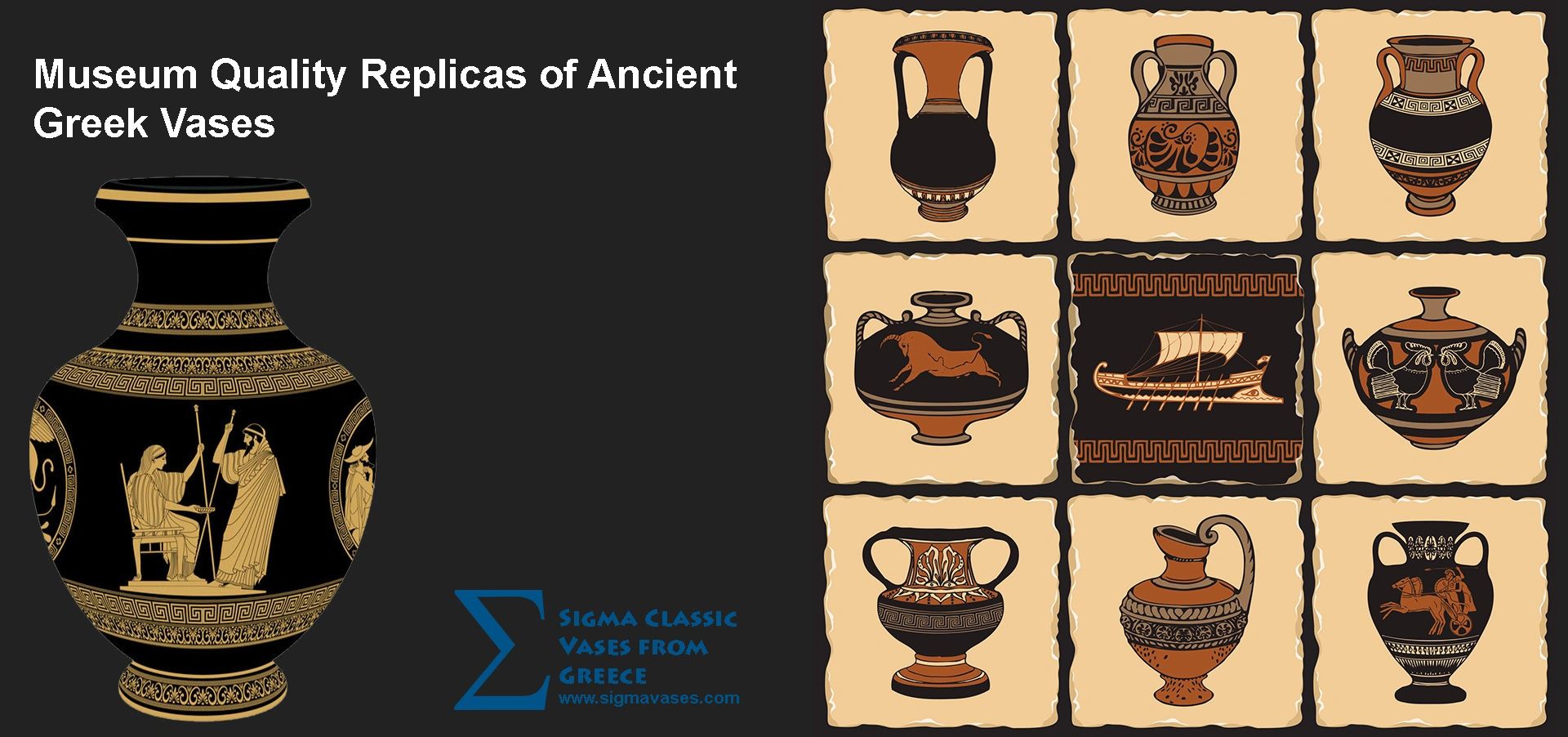 Different Types Of Vase Images at Laura Black blog