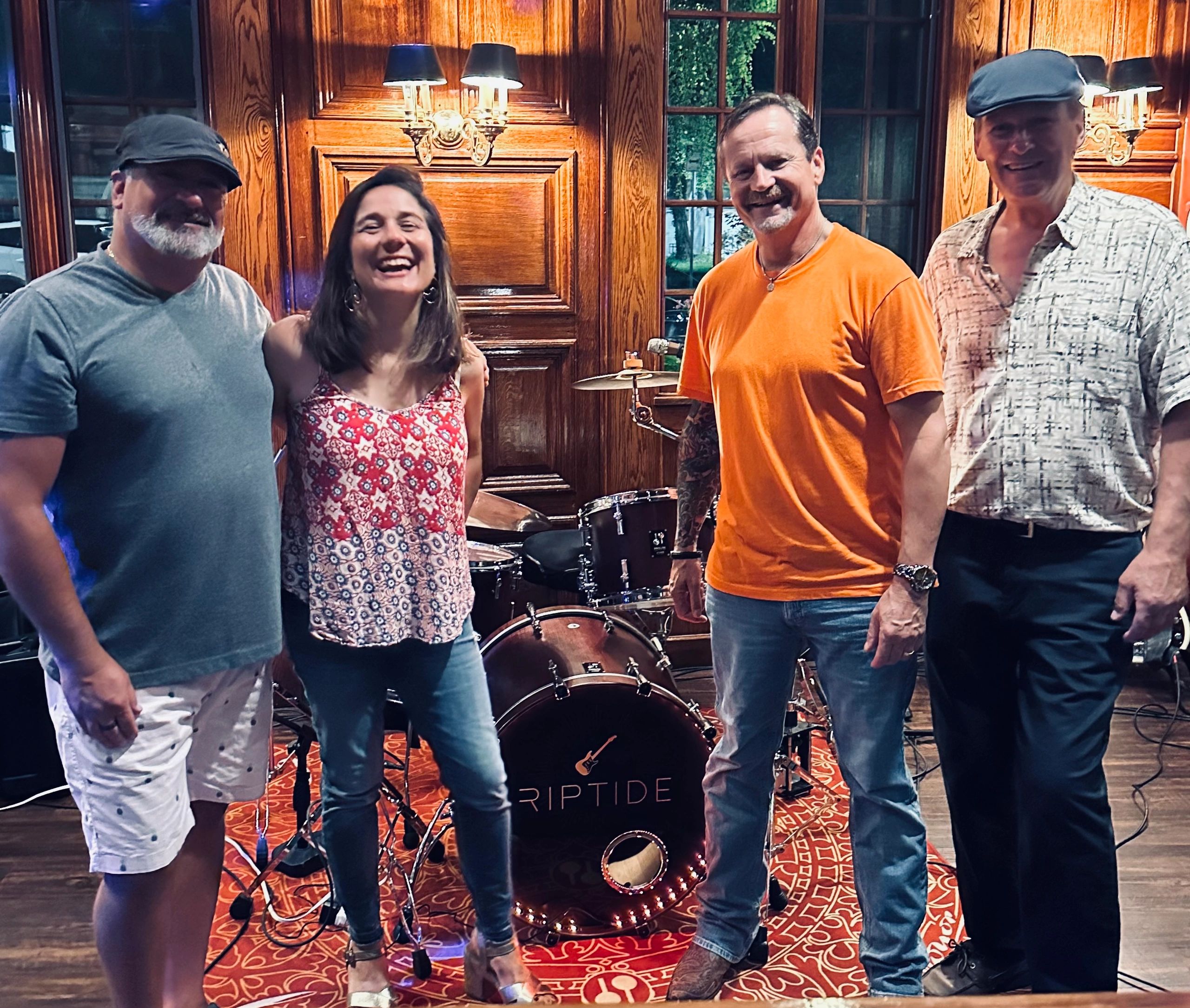 Book the Best Cape Cod Band for Your Event