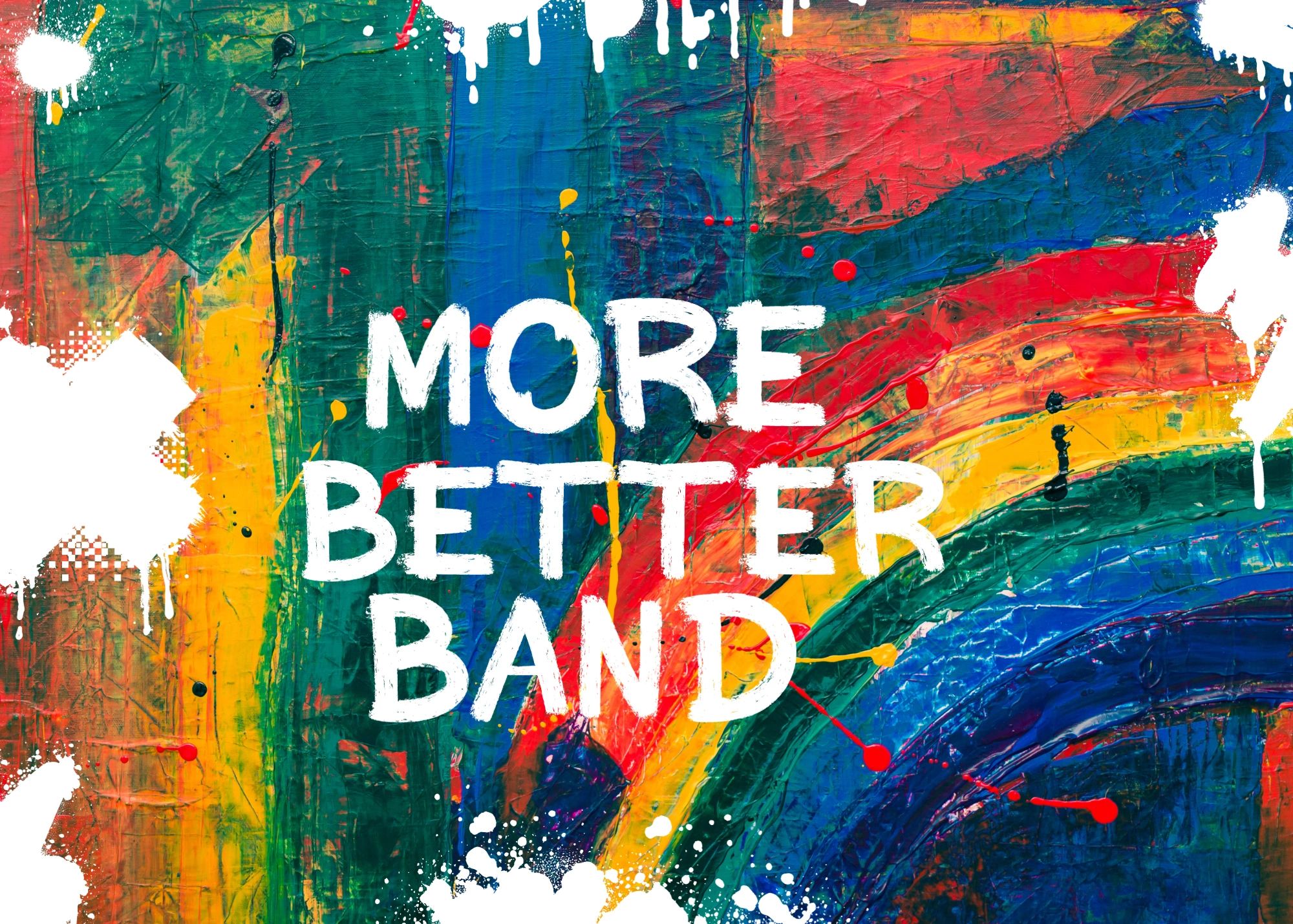 morebetter.band