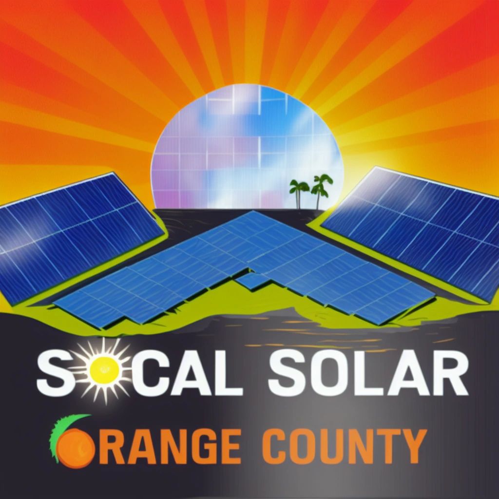 Socal Solar Orange County