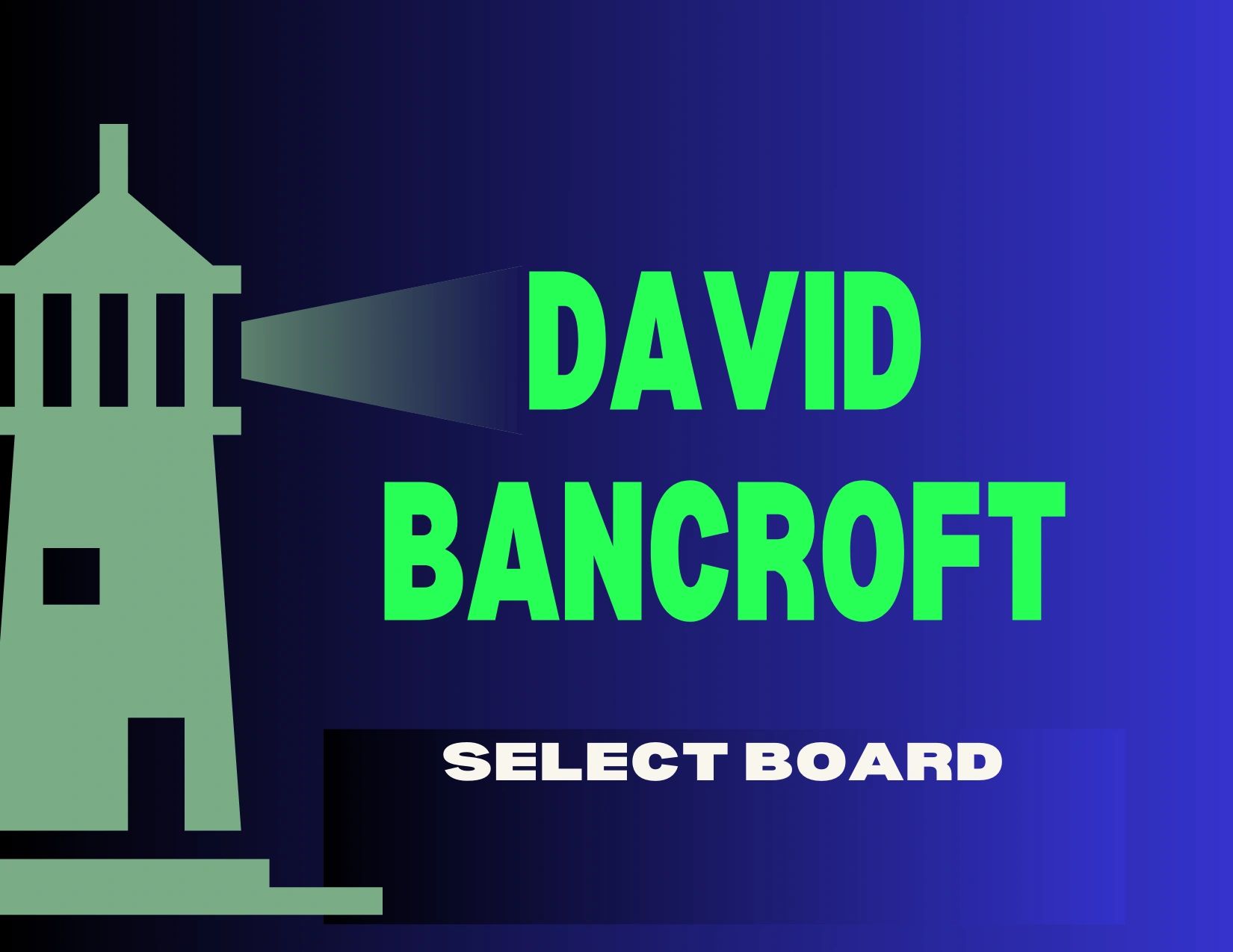 Bancroft KPT