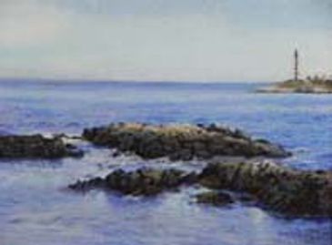 Michael J Reardon, Painter of Fine Art - Art, Oil Paintings