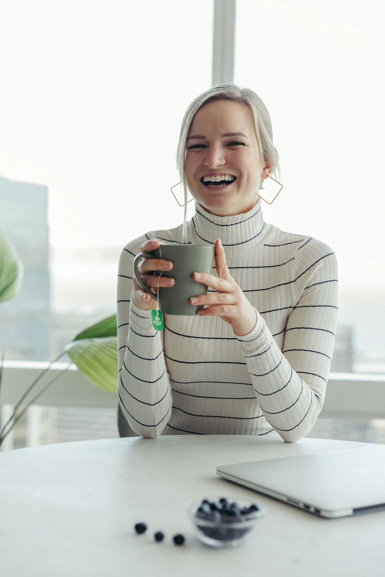 Executive Health Coaching with Ariel