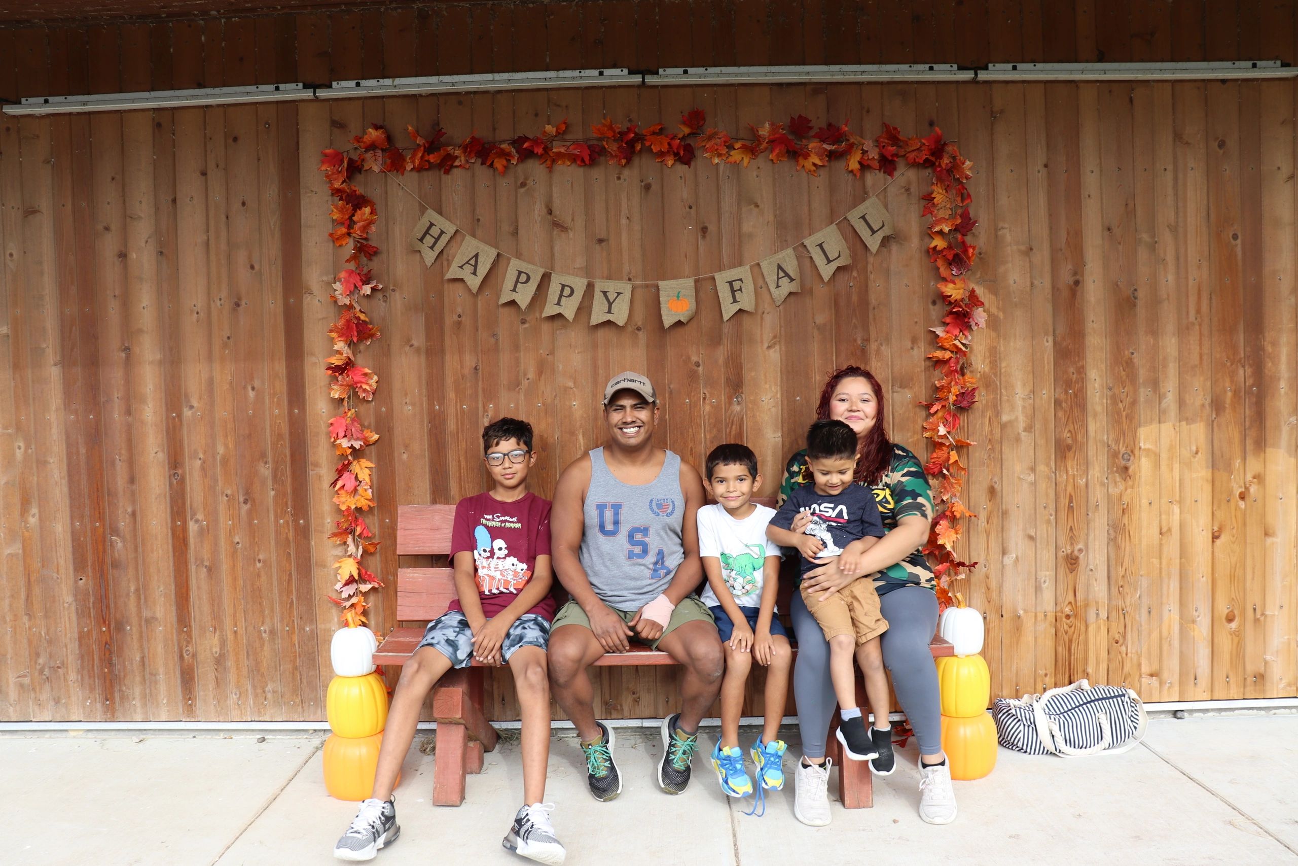 Summer Camp, Outdoor Camp - Camp RIO - Brownsville, Texas