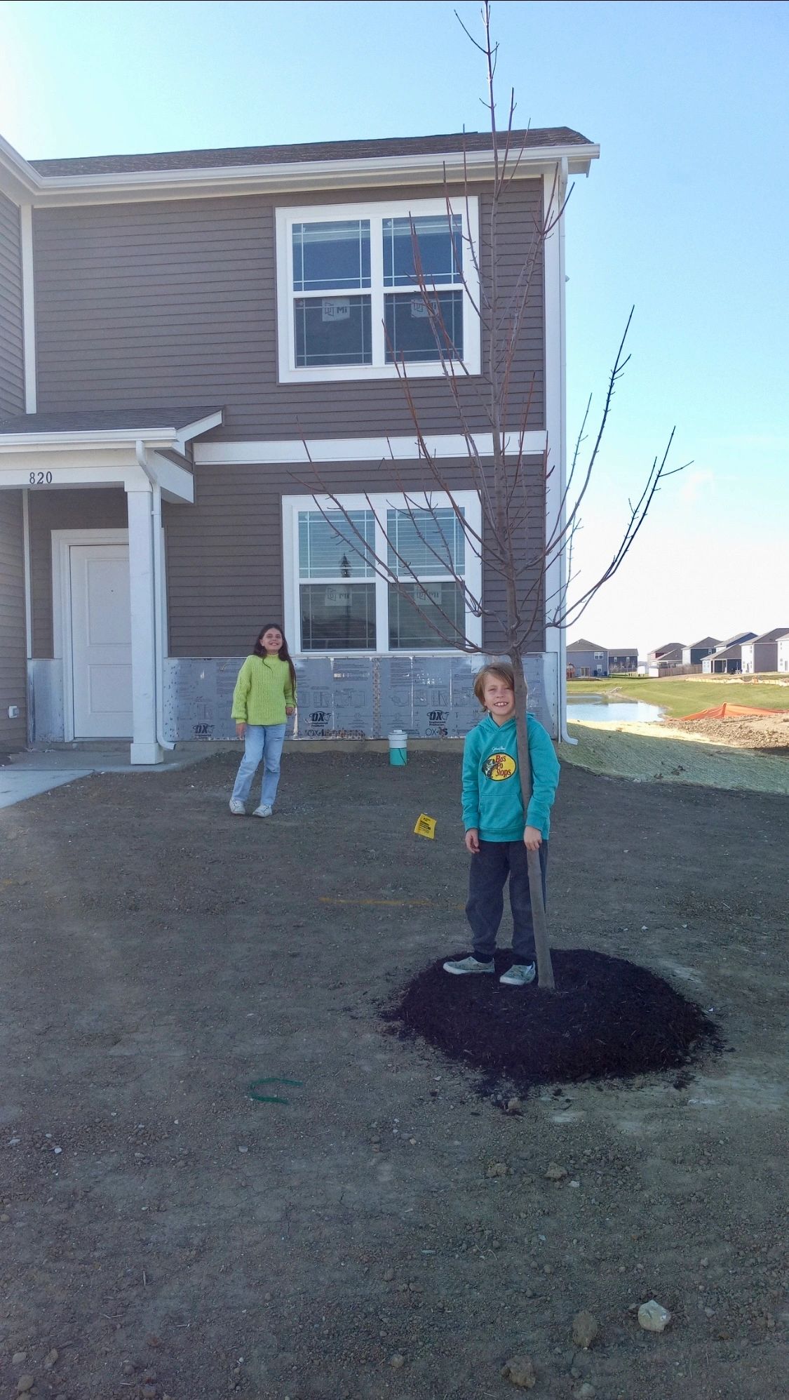 Sammy's Tree Foundation: Non Profit Organization Dedicated to Anti ...