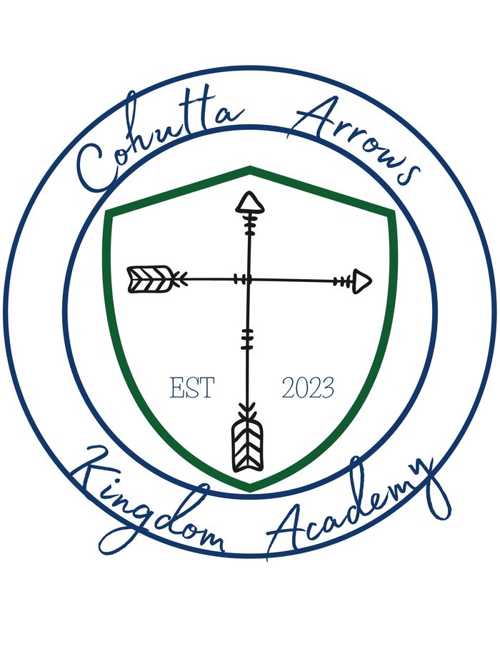Cohutta Arrows Kingdom Academy - Home