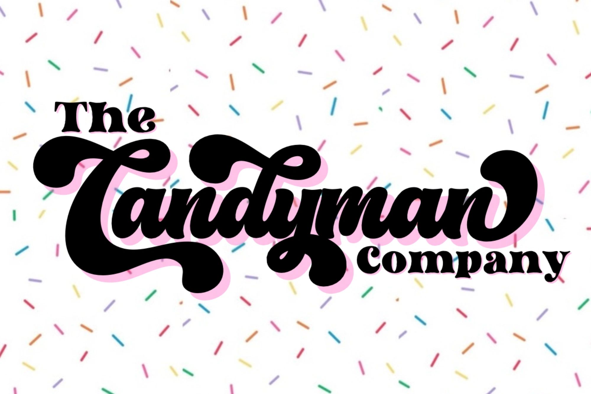 The Candyman Company