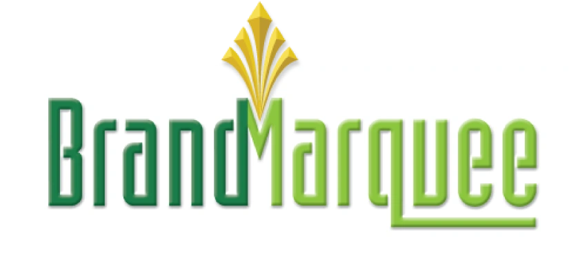 Brand Marquee