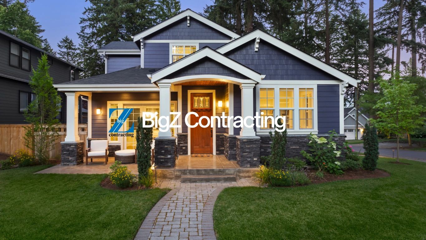 BigZ Contracting