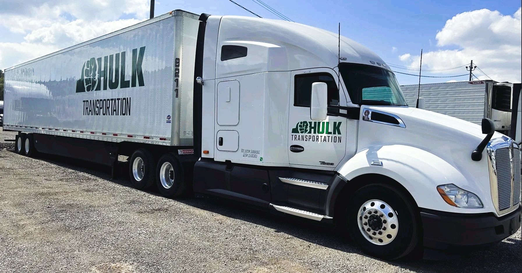 Hulk Transportation