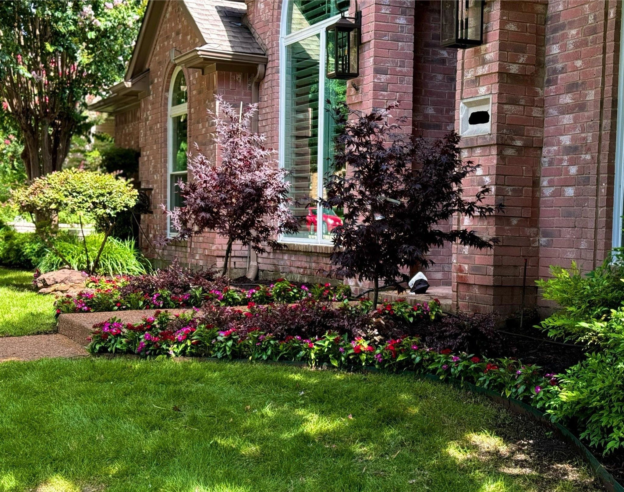 WD Landscape & Design