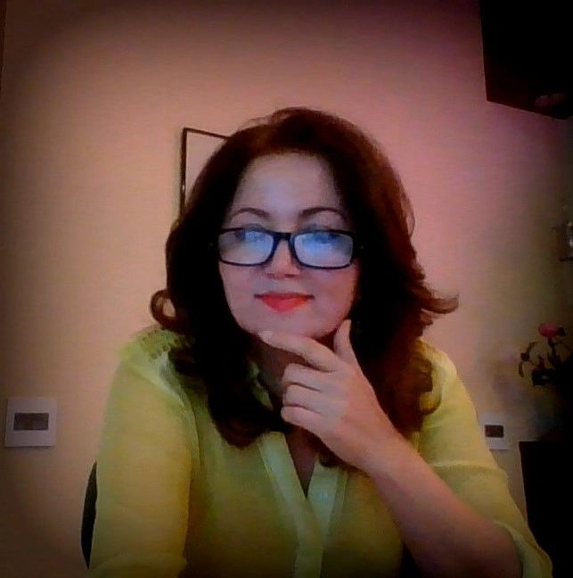 Therapy with Mersedeh