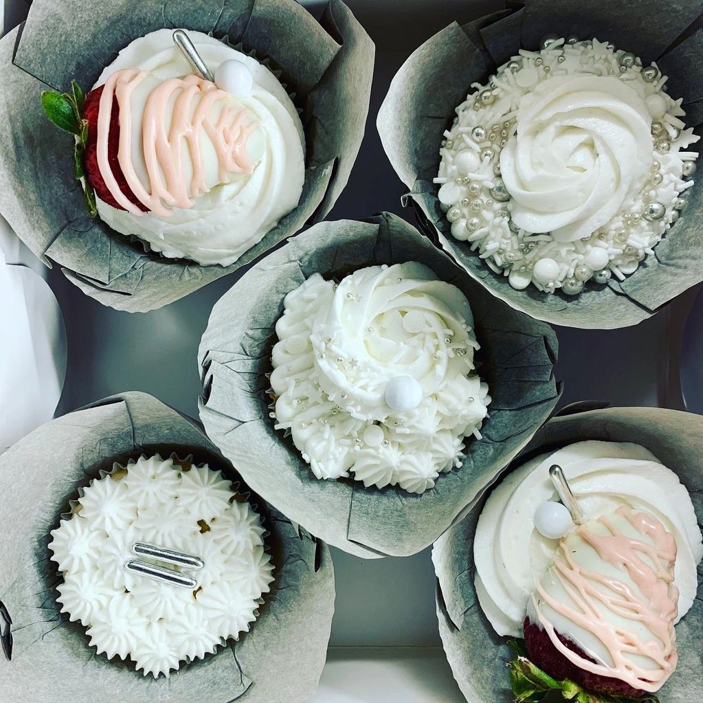 Sweet Sammys Bakery