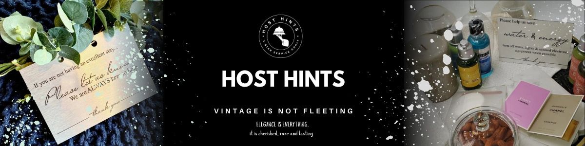 Signage Solutions for Your Business | HostHints