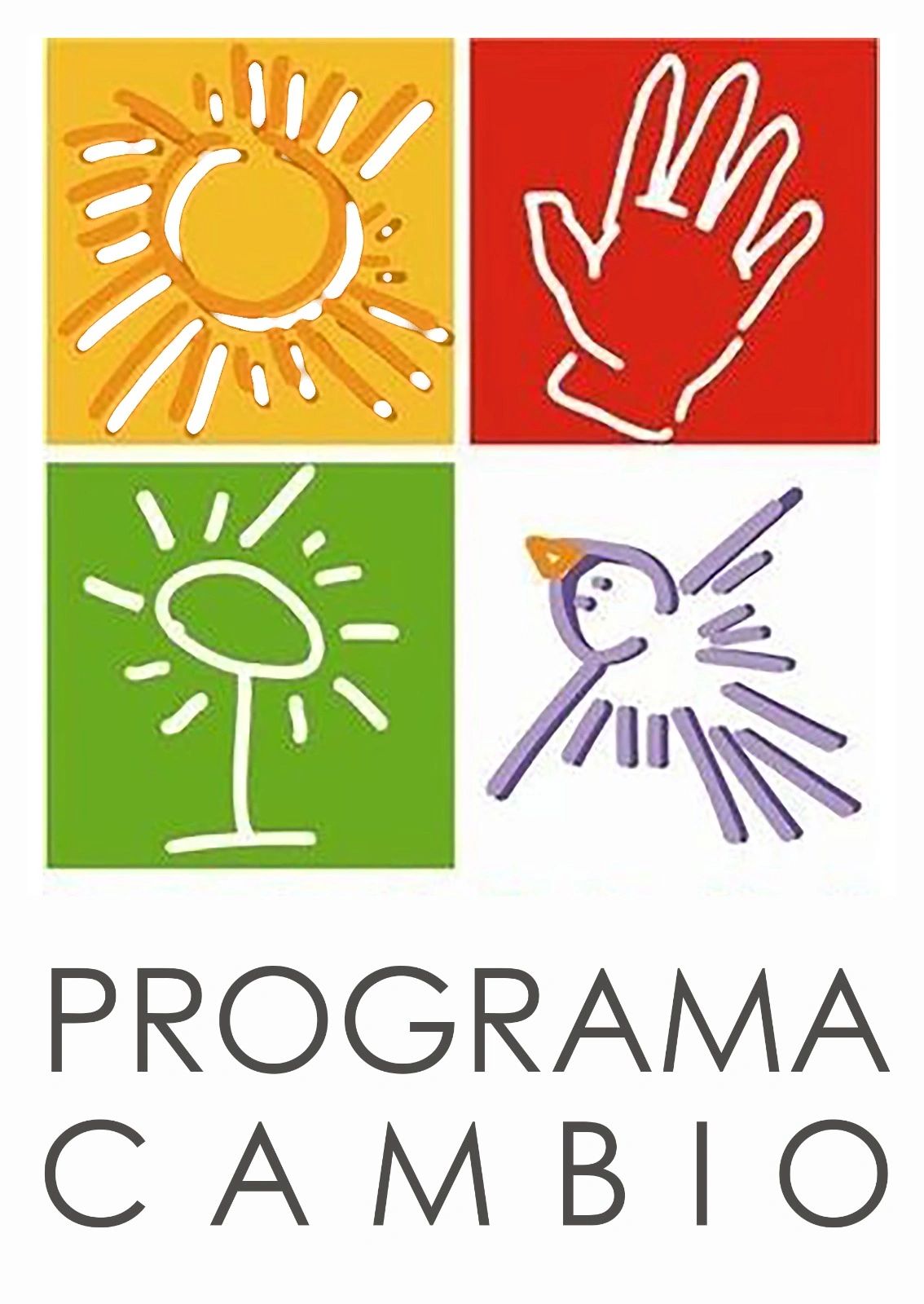 Libros | Programa Cambio