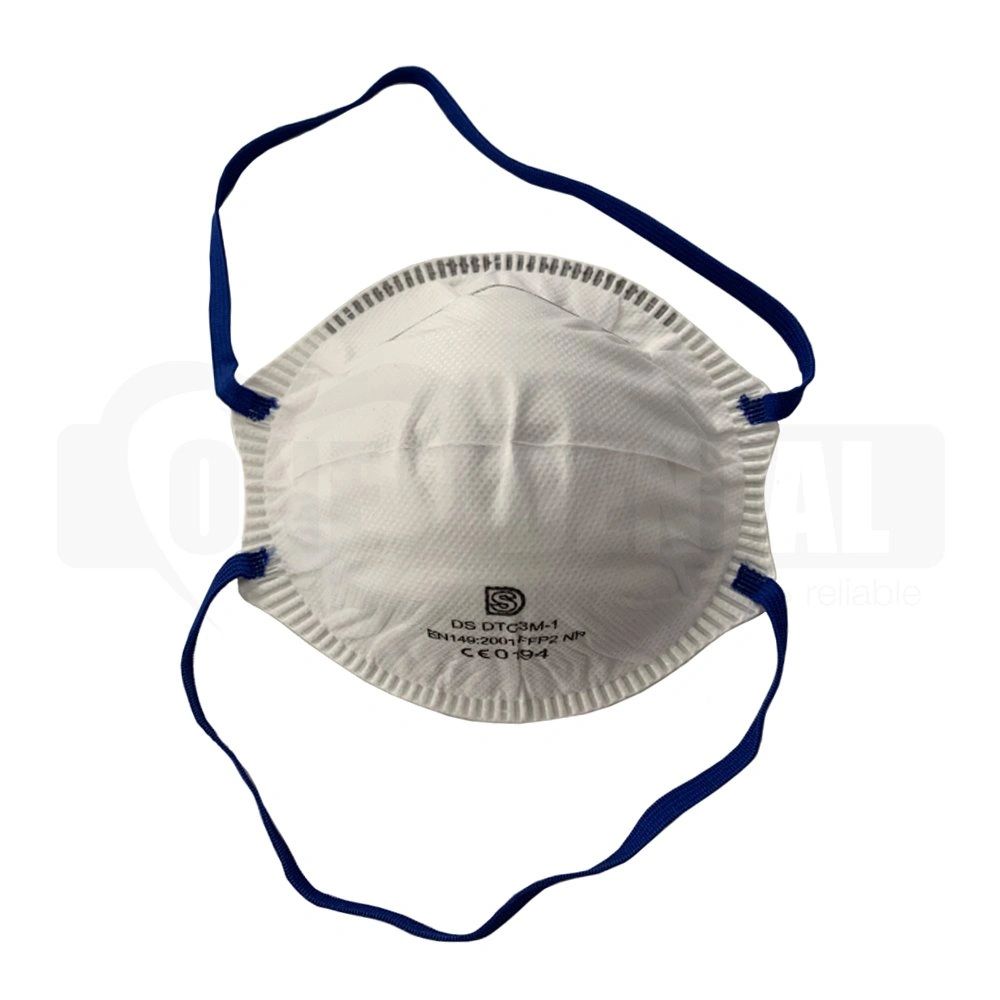 DASHENG NIOSH N95 DTC3M-1 PARTICULATE RESPIRATOR CARTON MASKS NON ...