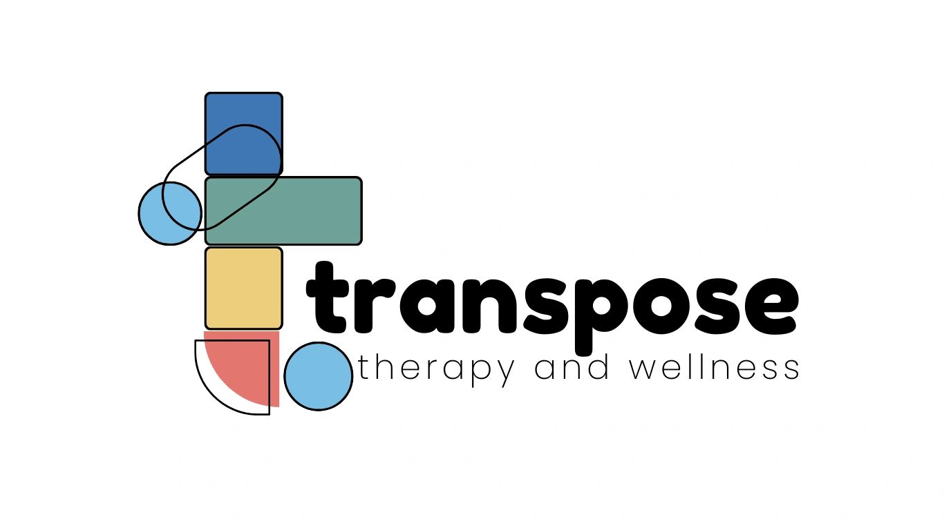 Transpose Therapy and Wellness - Adhd and Asd Specialist, Couples ...