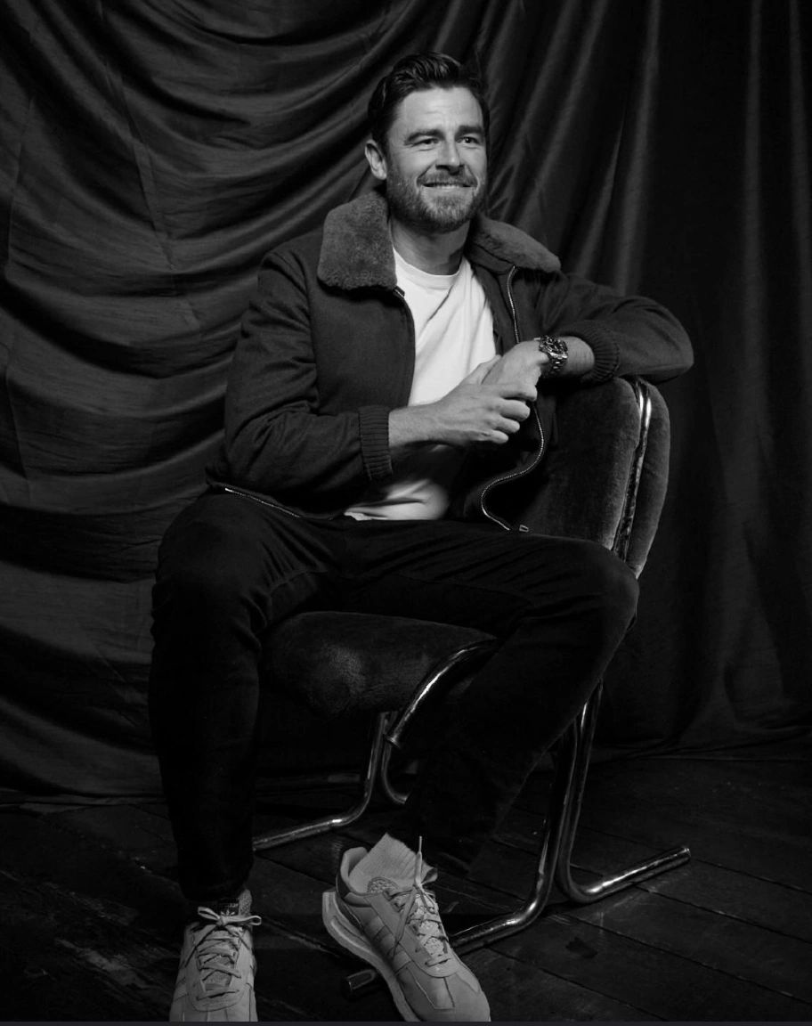 Neil Thompson Football