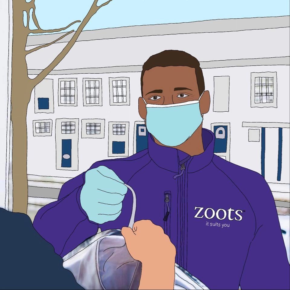 New ZOOTS ZIP Plan Created To Survive This Crisis