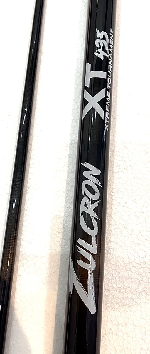 ZULCRON XT435- 14”4-300g blank