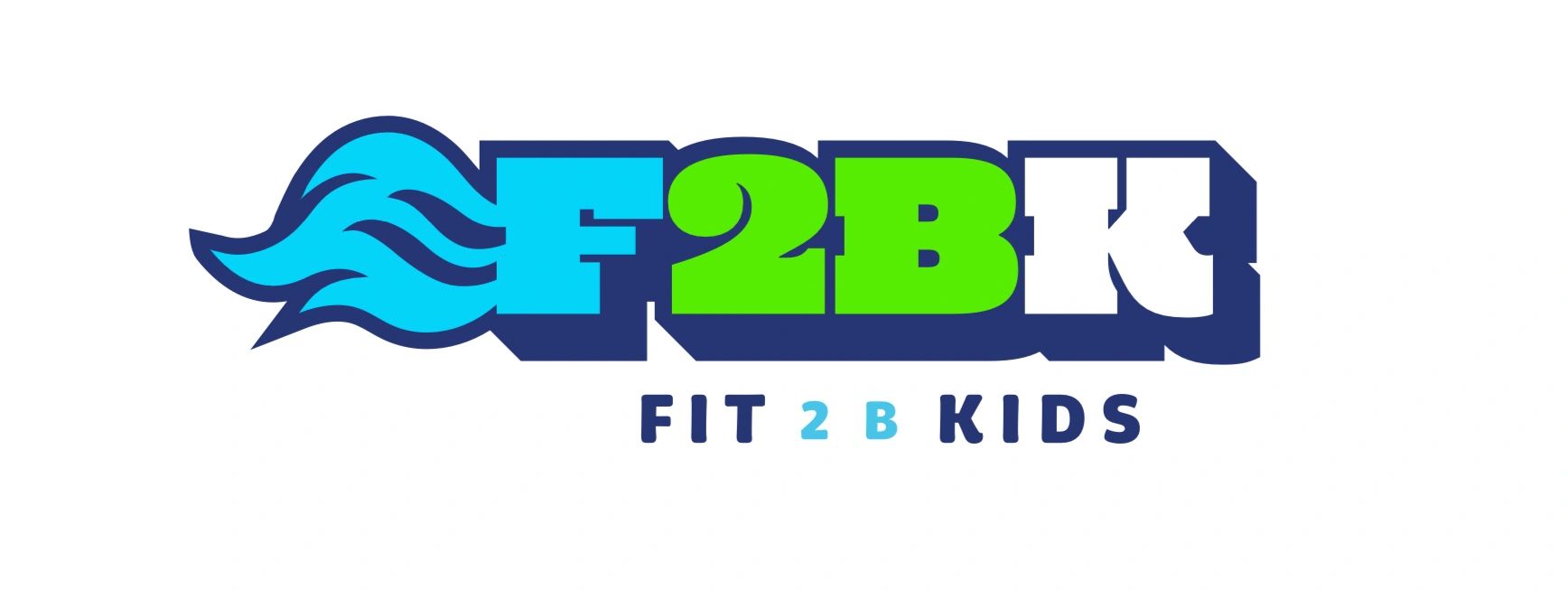 Fit 2 B Kids