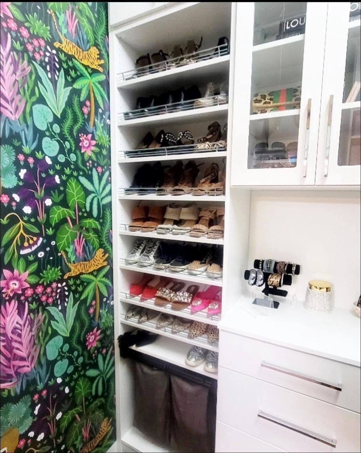 Custom Closet Design Services | Closet Design Twins