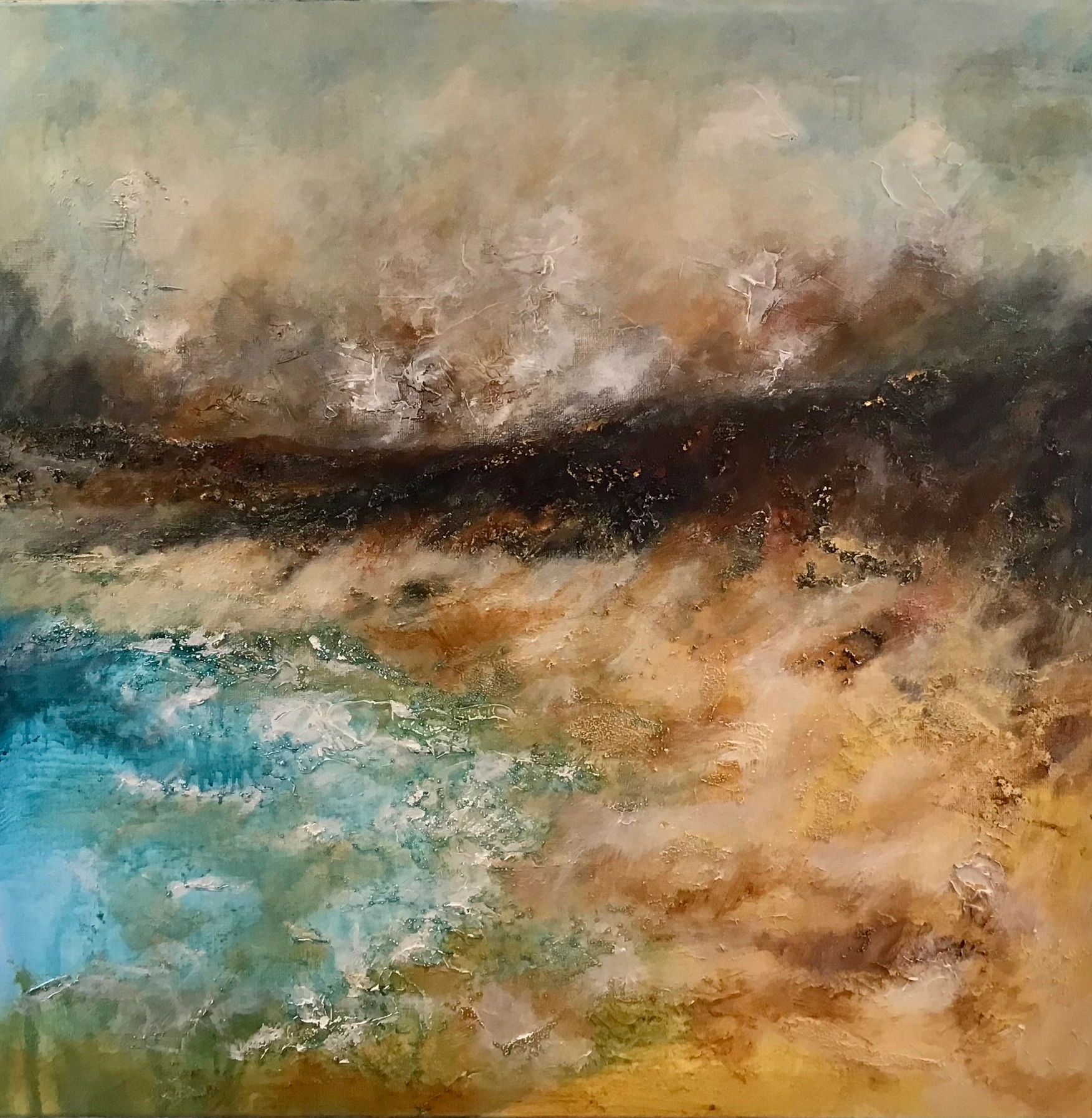 Mark McCallum Artist