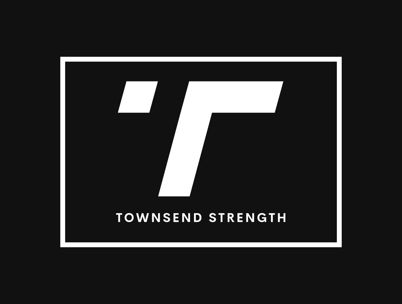 Townsend Strength