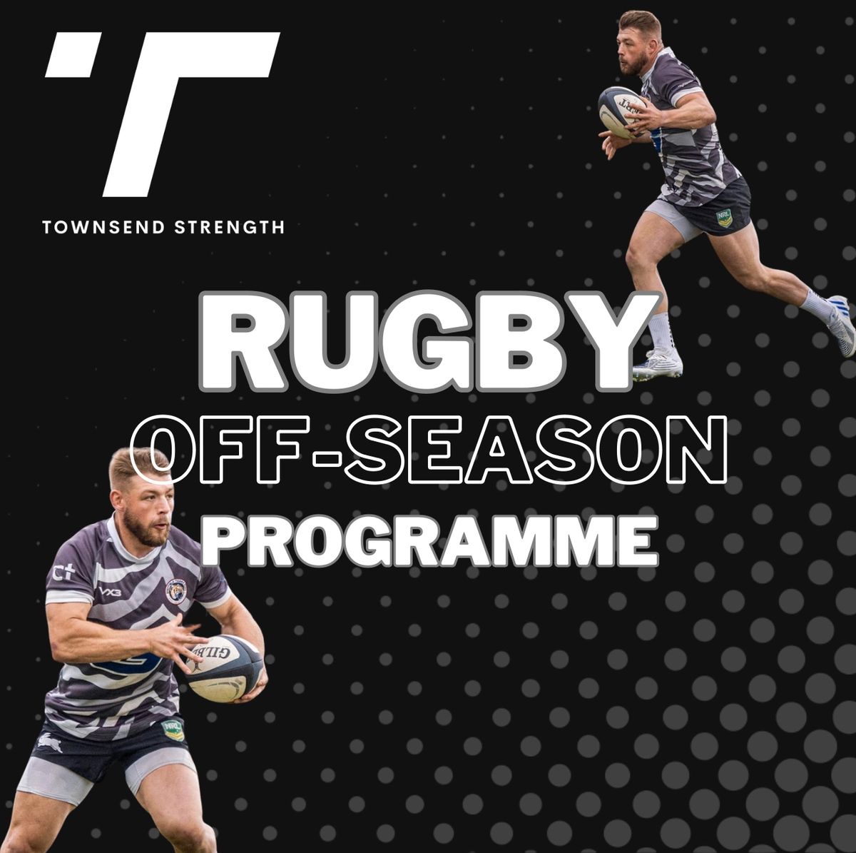 Rugby Off-season Programme