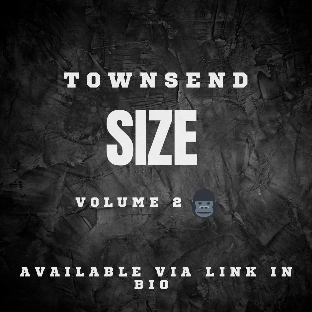Size programme Volume 2