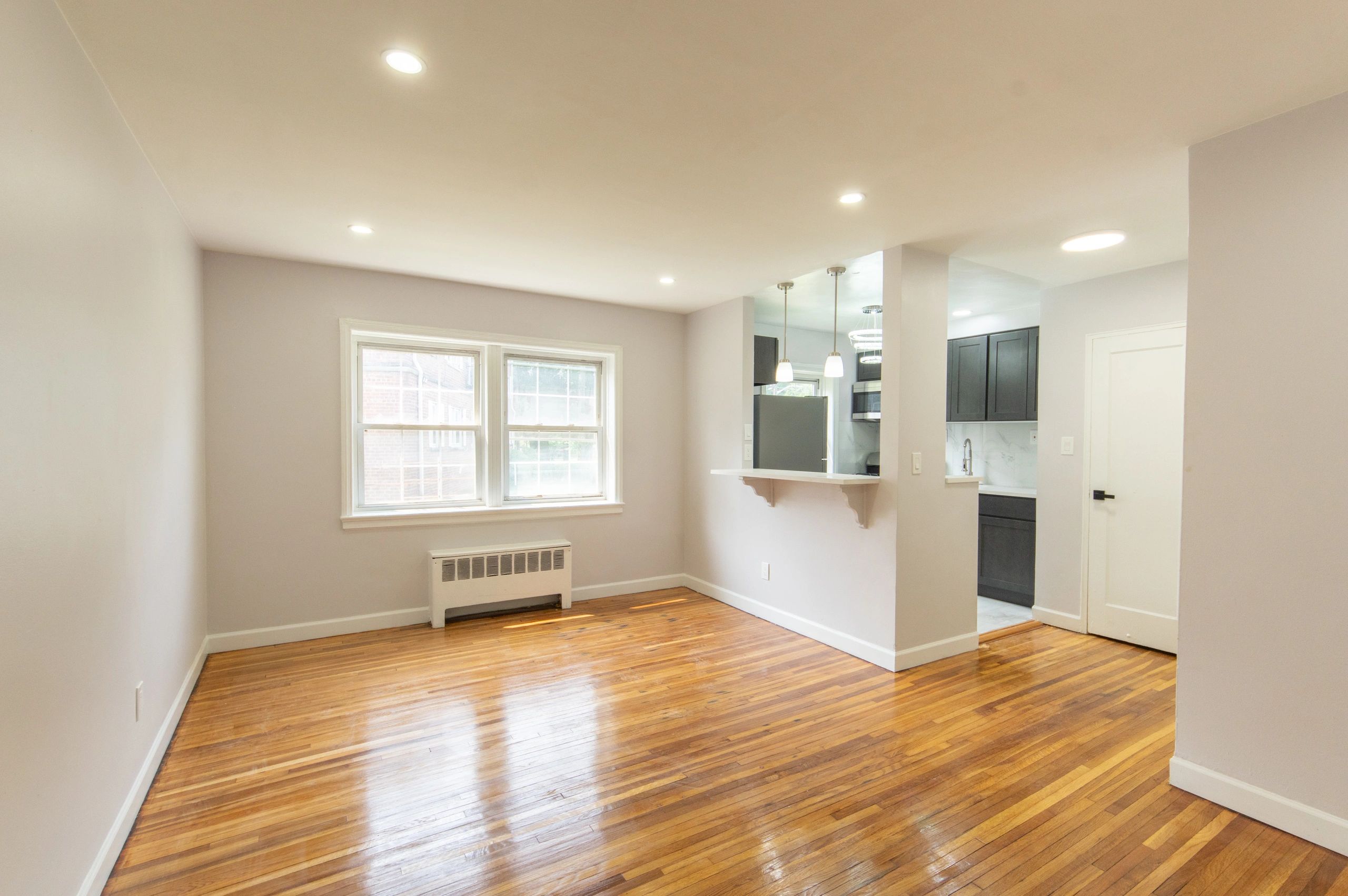 1 Bed - 1 Bath
