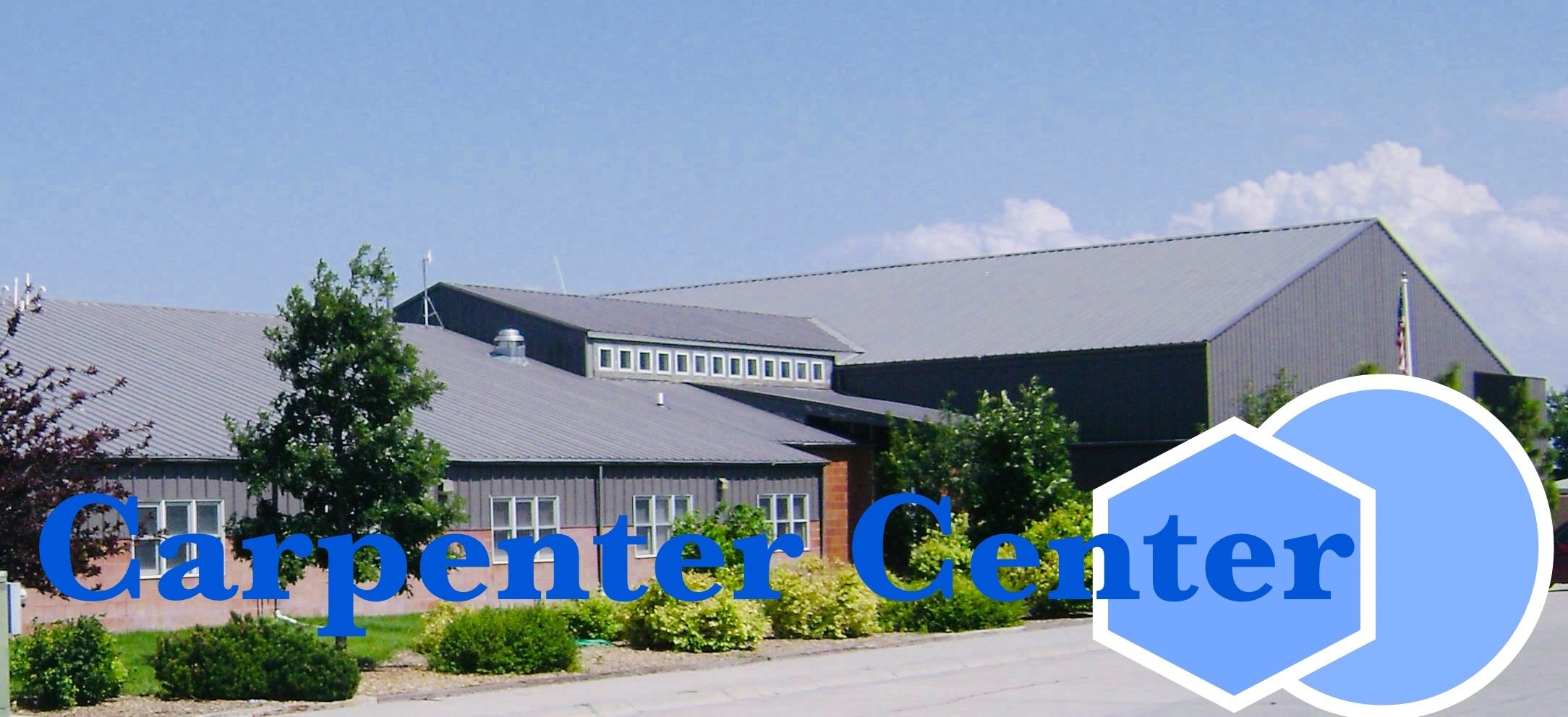 Physical Fitness Sports & Recreation Education | Carpenter Center